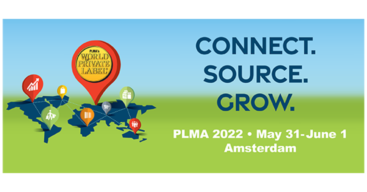 Visit us at PLMA 2022 at Tuesday the 31st of May and Wednesday the 1st of June | Snack Connection